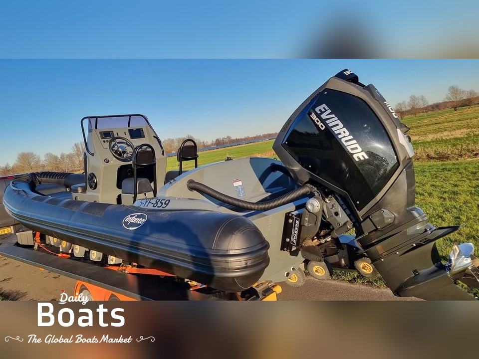 2022 Infanta 7.2 Raptor for sale. View price, photos and Buy 2022 ...