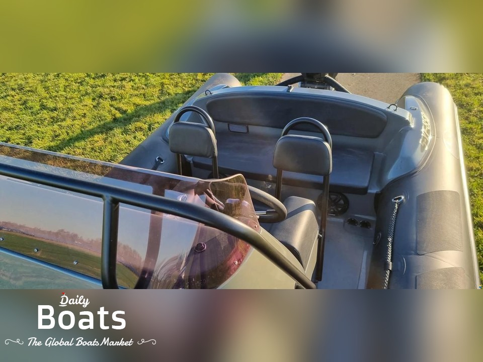 2022 Infanta 7.2 Raptor for sale. View price, photos and Buy 2022 ...