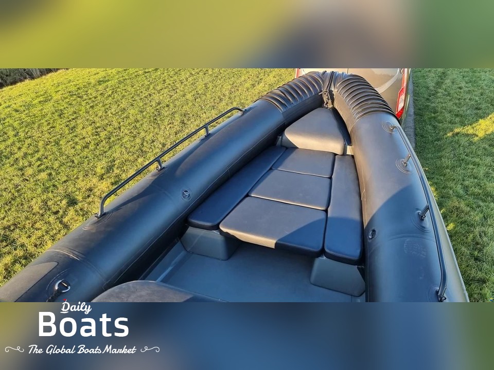 2022 Infanta 7.2 Raptor for sale. View price, photos and Buy 2022 ...