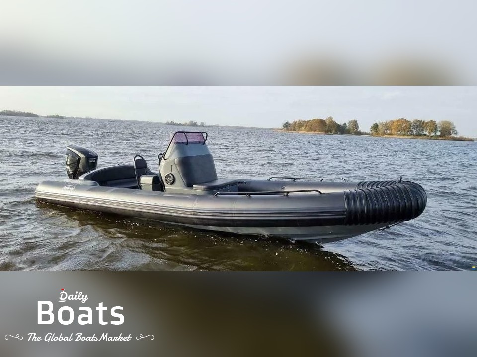 2022 Infanta 7.2 Raptor for sale. View price, photos and Buy 2022 ...