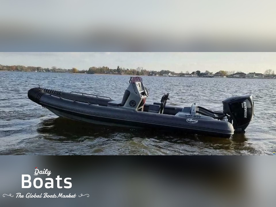 2022 Infanta 7.2 Raptor for sale. View price, photos and Buy 2022 ...