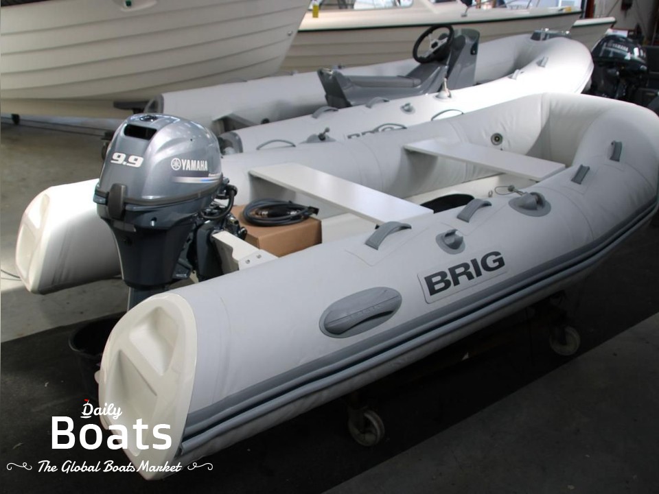 2022 Unknown Brig F330 Falcon Rider for sale. View price, photos and ...
