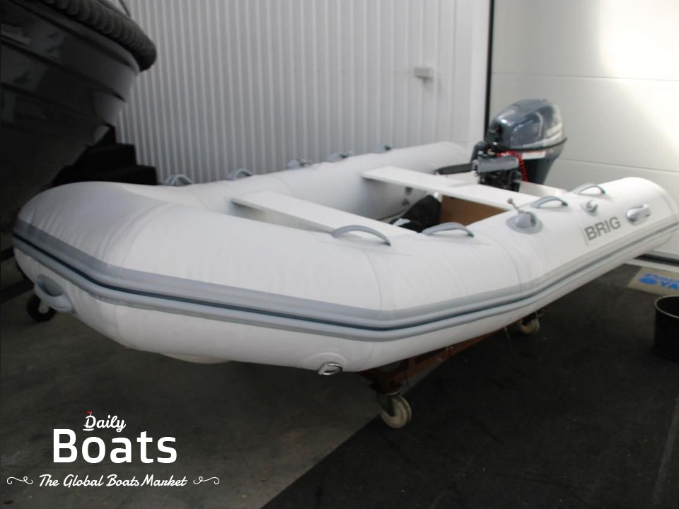 2022 Unknown Brig F330 Falcon Rider на продажу. Посмотреть цену ...