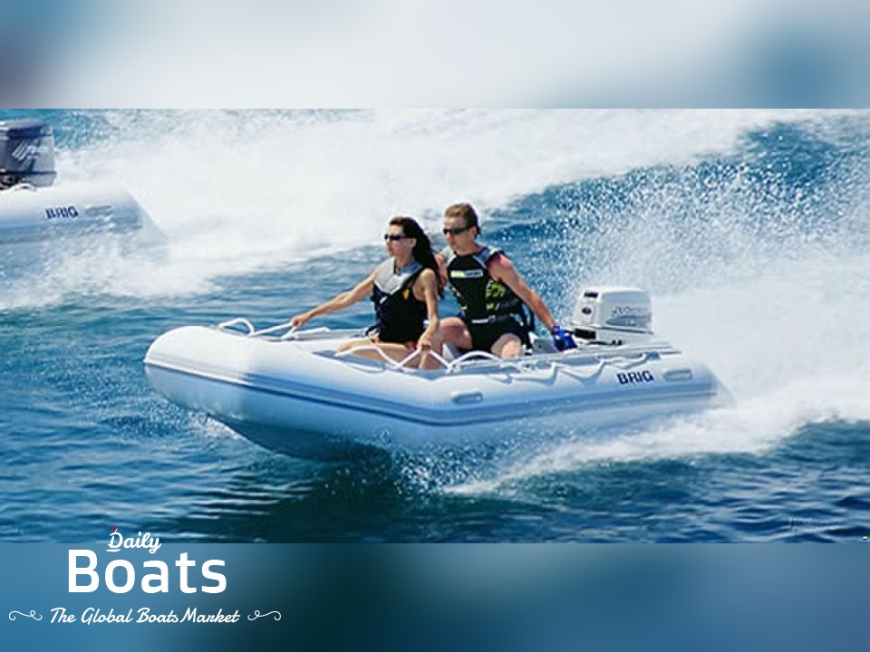 2022 Unknown Brig F330 Falcon Rider for sale. View price, photos and ...