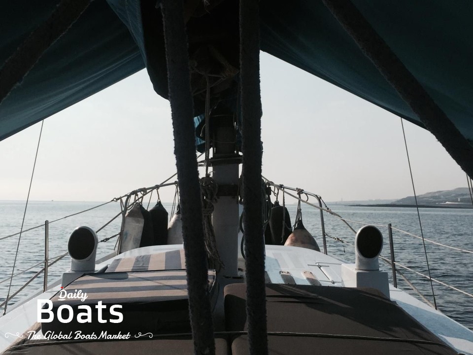 1971 Banjer 37 for sale. View price, photos and Buy 1971 Banjer 37 #412699