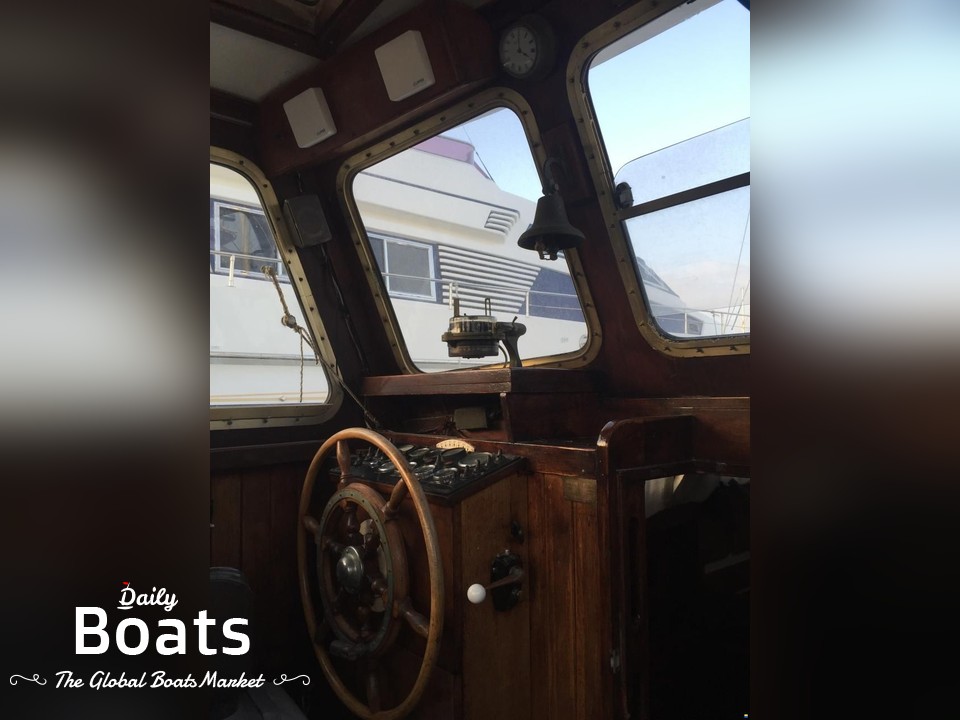 1971 Banjer 37 for sale. View price, photos and Buy 1971 Banjer 37 #412699