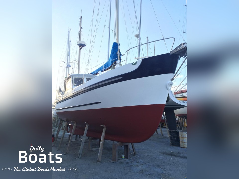 1971 Banjer 37 for sale. View price, photos and Buy 1971 Banjer 37 #412699