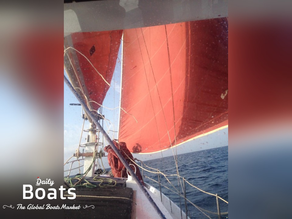 1971 Banjer 37 for sale. View price, photos and Buy 1971 Banjer 37 #412699