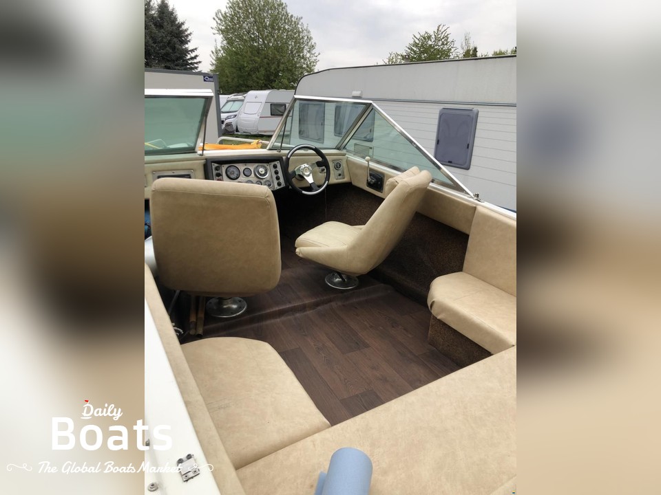 1972 Winner Motorboot Wildcat for sale. View price, photos and Buy 1972 ...