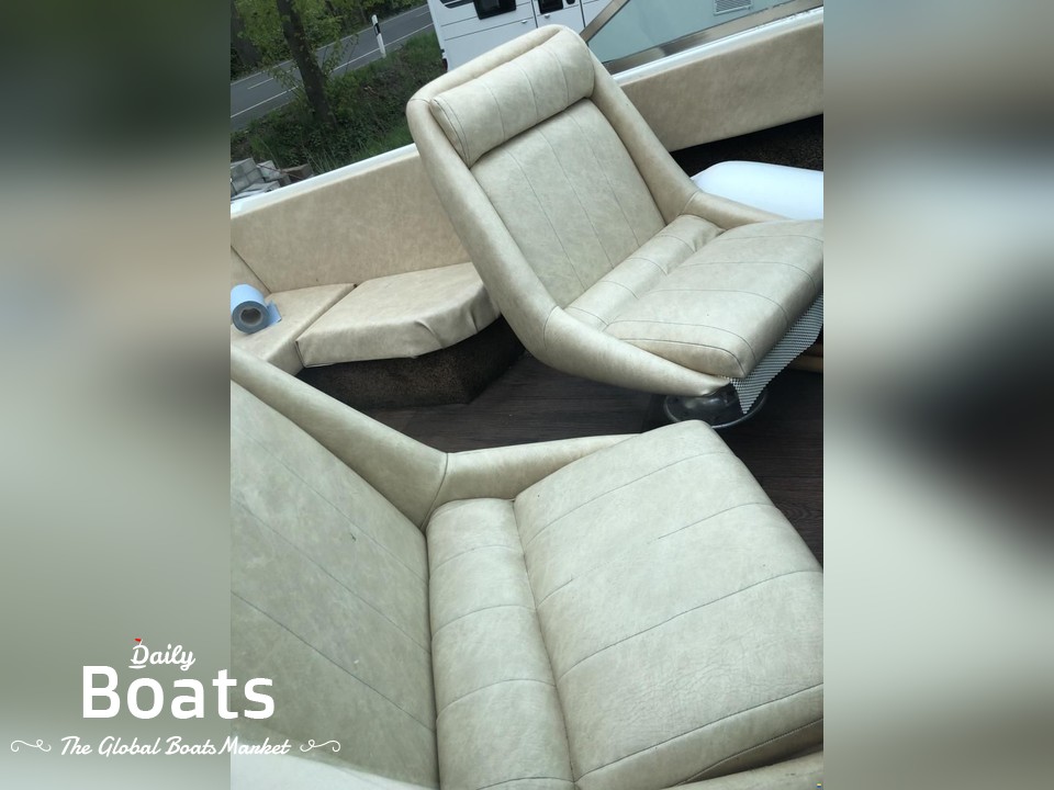 1972 Winner Motorboot Wildcat for sale. View price, photos and Buy 1972 ...