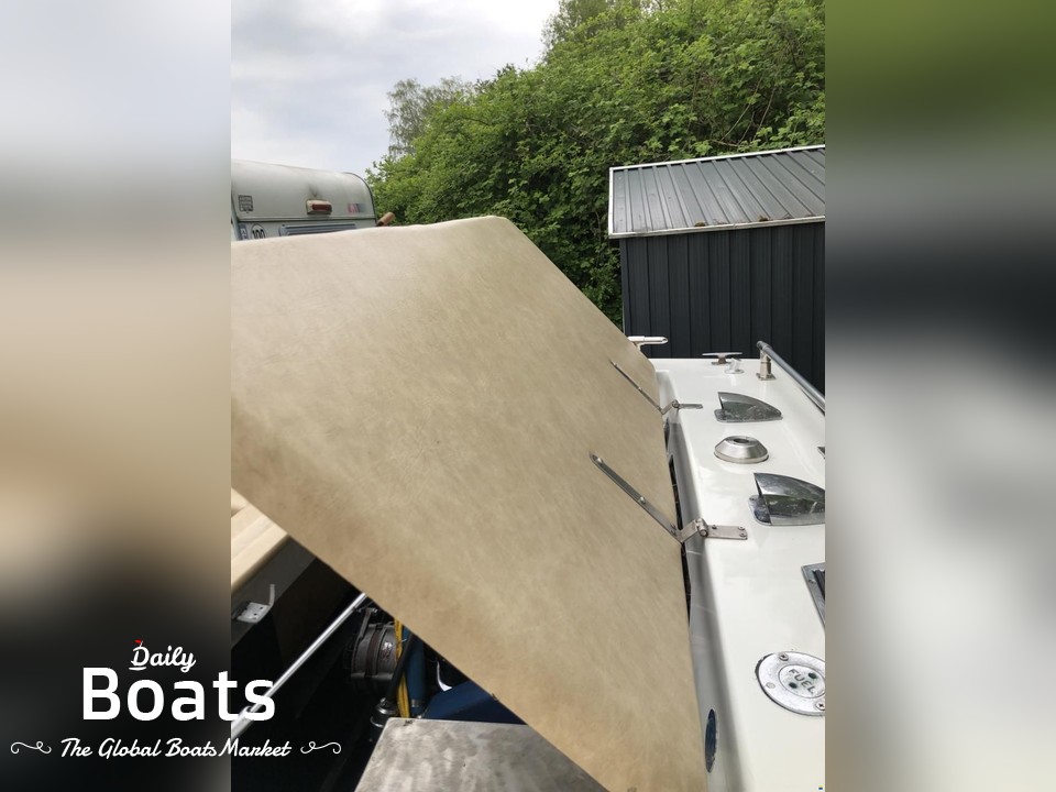 1972 Winner Motorboot Wildcat for sale. View price, photos and Buy 1972 ...