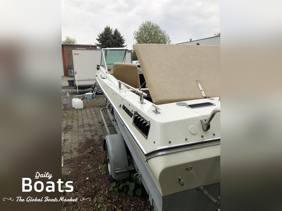 1972 Winner Motorboot Wildcat for sale. View price, photos and Buy 1972 ...