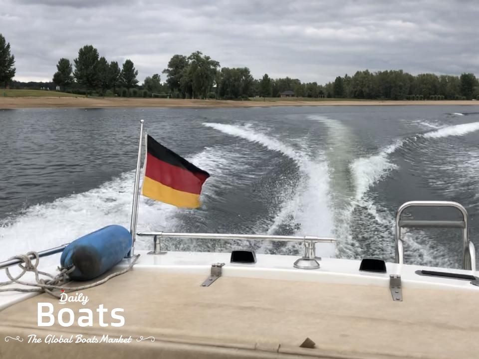 1972 Winner Motorboot Wildcat for sale. View price, photos and Buy 1972 ...