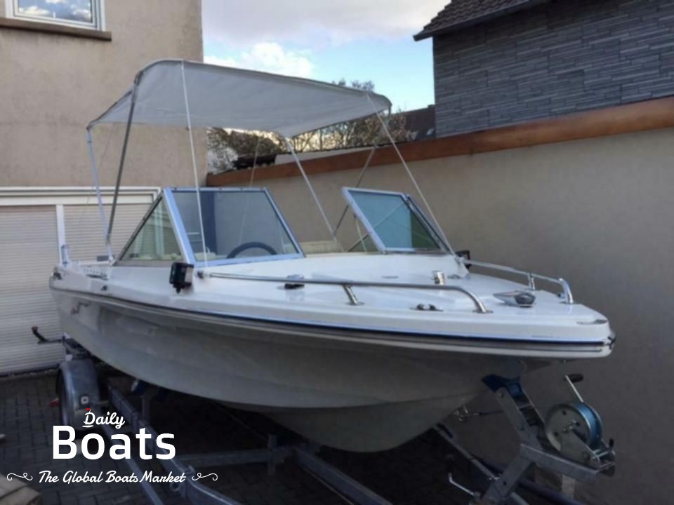1972 Winner Motorboot Wildcat for sale. View price, photos and Buy 1972 ...