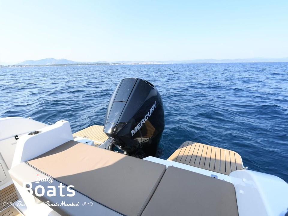 2022 Quicksilver Activ 675 Weekend for sale. View price, photos and Buy ...