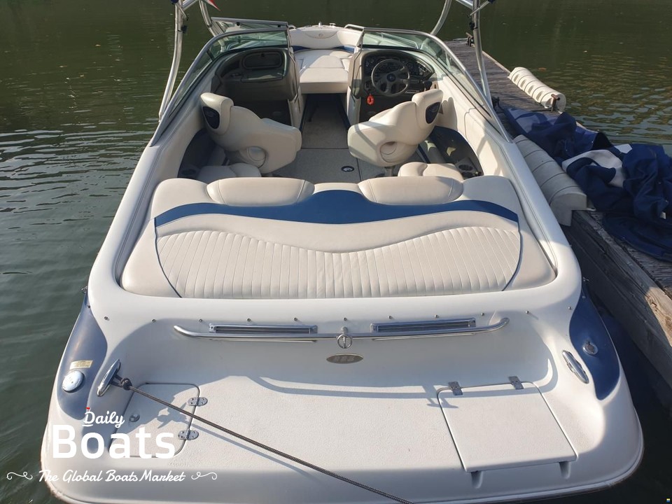 2006 Crownline 225 Br for sale. View price, photos and Buy 2006 ...
