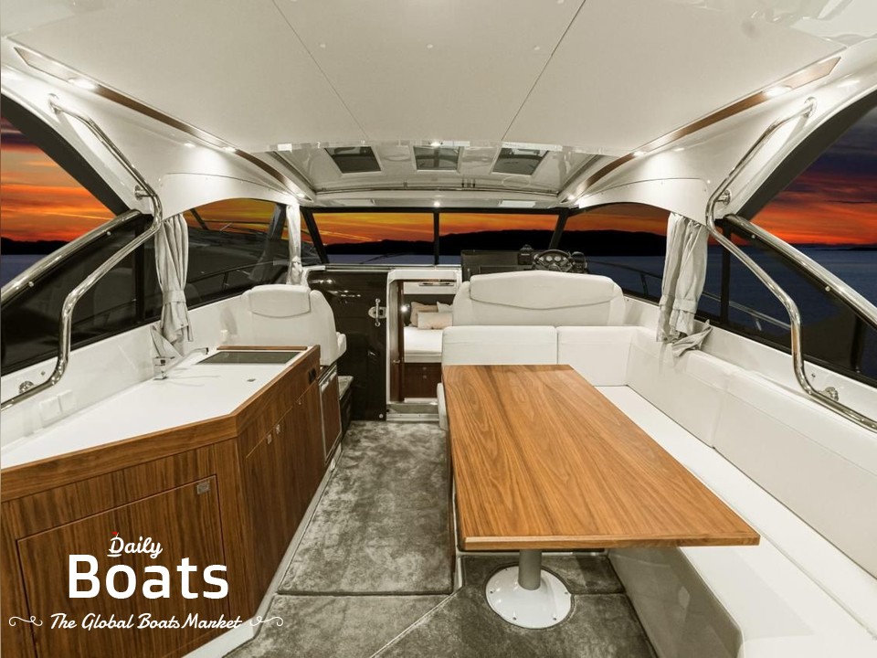 2023 Grandezza 34 Oc for sale. View price, photos and Buy 2023 ...