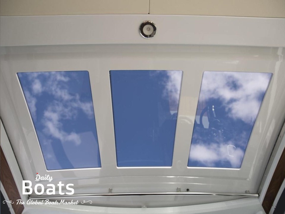 2023 Grandezza 34 Oc for sale. View price, photos and Buy 2023 ...