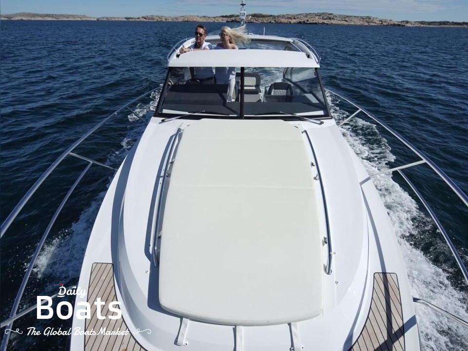 2023 Grandezza 34 Oc for sale. View price, photos and Buy 2023 ...