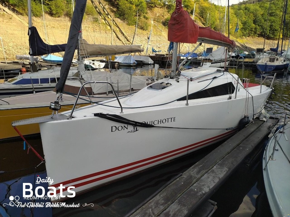 2012 Viko Yachts 22 for sale. View price, photos and Buy 2012 Viko ...
