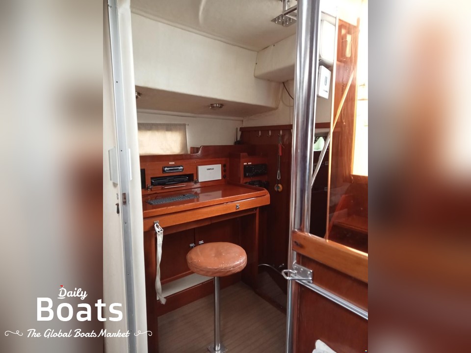 1974 Amel Meltem for sale. View price, photos and Buy 1974 Amel Meltem ...