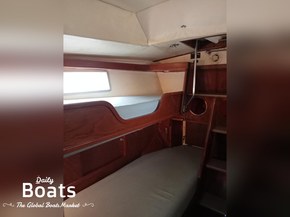 1974 Amel Meltem for sale. View price, photos and Buy 1974 Amel Meltem ...