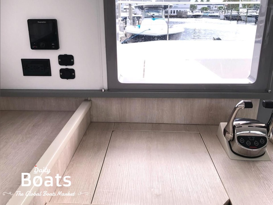 2020 Leopard 43 Powercat for sale. View price, photos and Buy 2020 ...