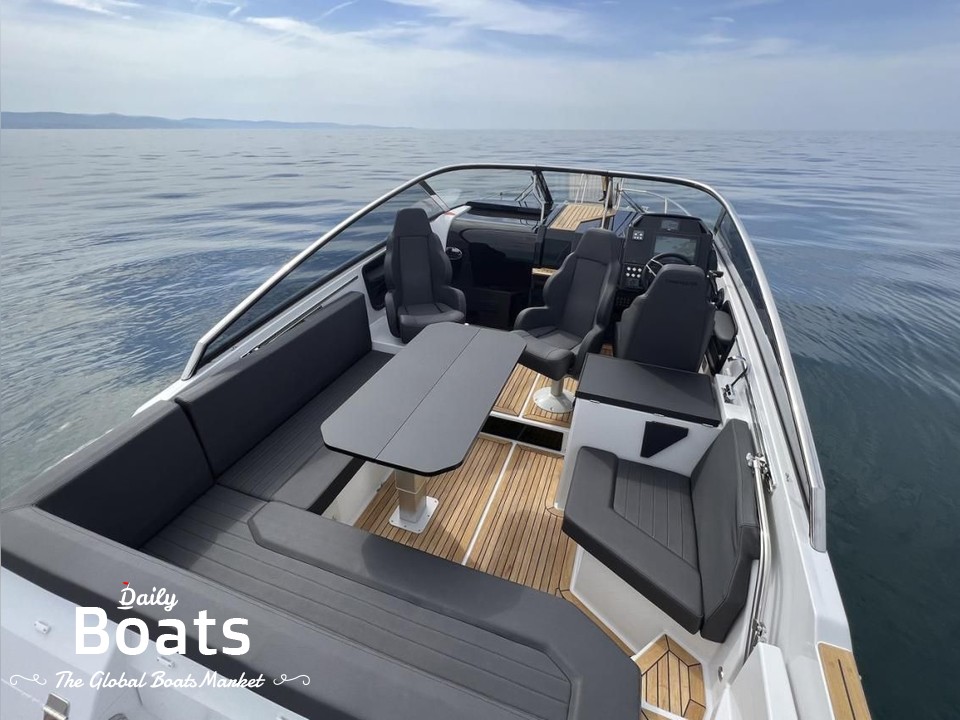 2023 Finnmaster T8 for sale. View price, photos and Buy 2023 Finnmaster ...