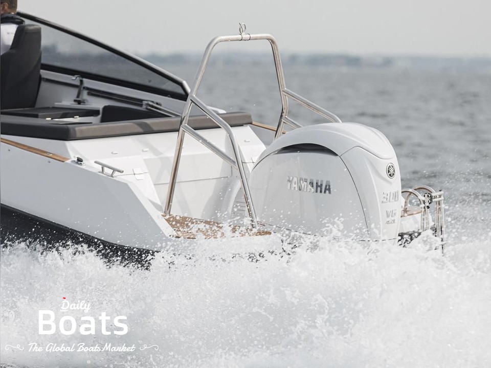 2023 Finnmaster T8 for sale. View price, photos and Buy 2023 Finnmaster ...