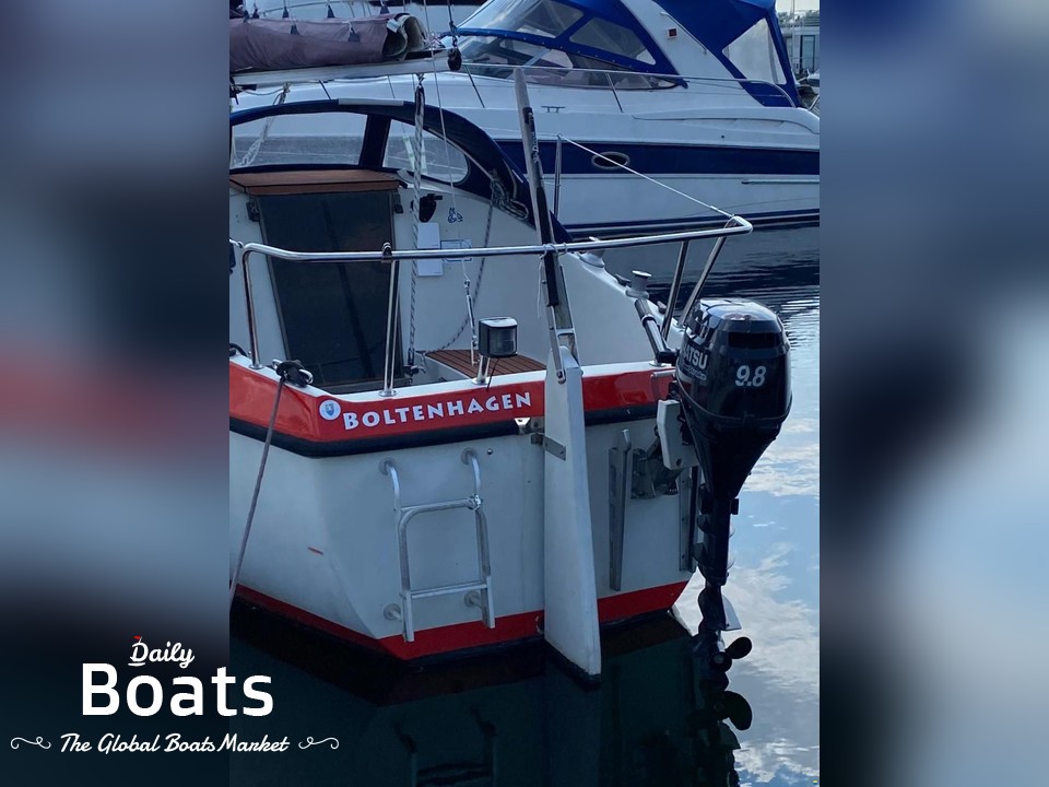 1980 Maxi 68 for sale. View price, photos and Buy 1980 Maxi 68 #412770