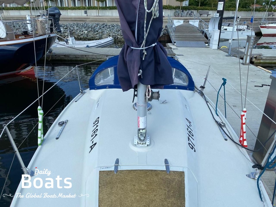 1980 Maxi 68 for sale. View price, photos and Buy 1980 Maxi 68 #412770