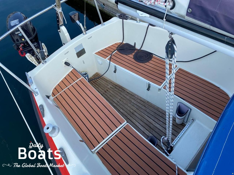 1980 Maxi 68 for sale. View price, photos and Buy 1980 Maxi 68 #412770