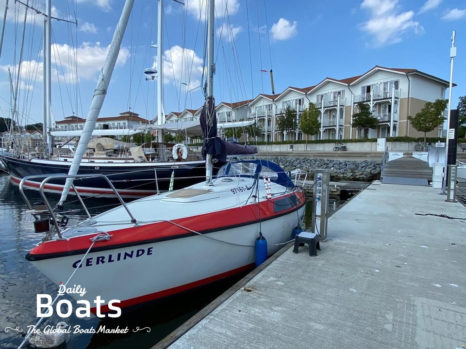 1980 Maxi 68 for sale. View price, photos and Buy 1980 Maxi 68 #412770