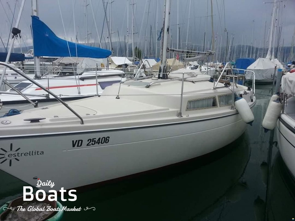 1978 Delanta 80 for sale. View price, photos and Buy 1978 Delanta 80 ...