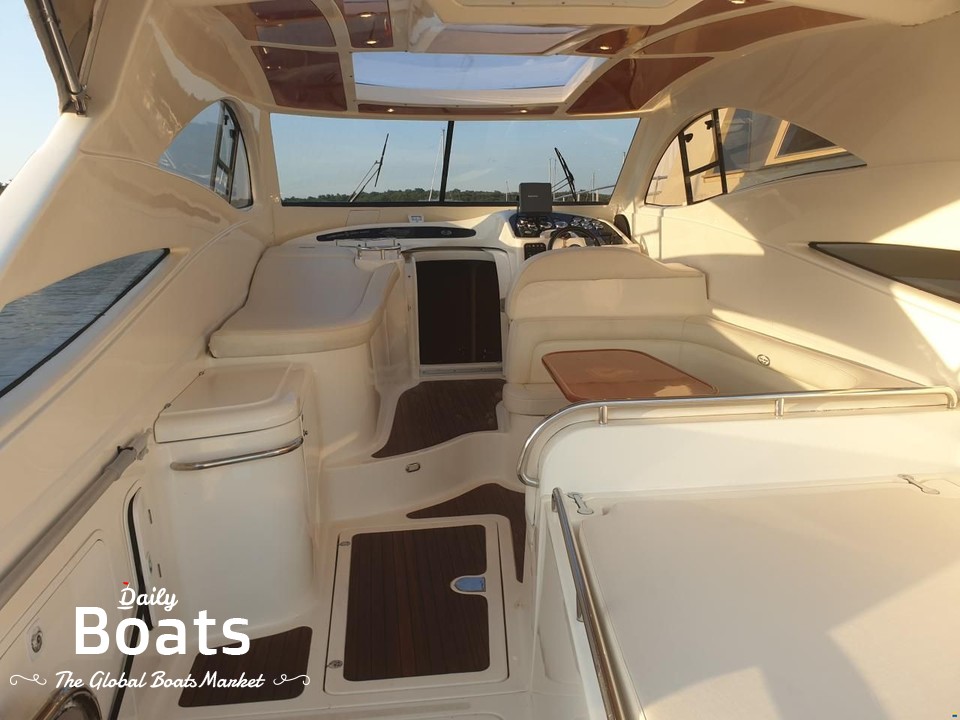 2006 Stama 37 Ht for sale. View price, photos and Buy 2006 Stama 37 Ht ...