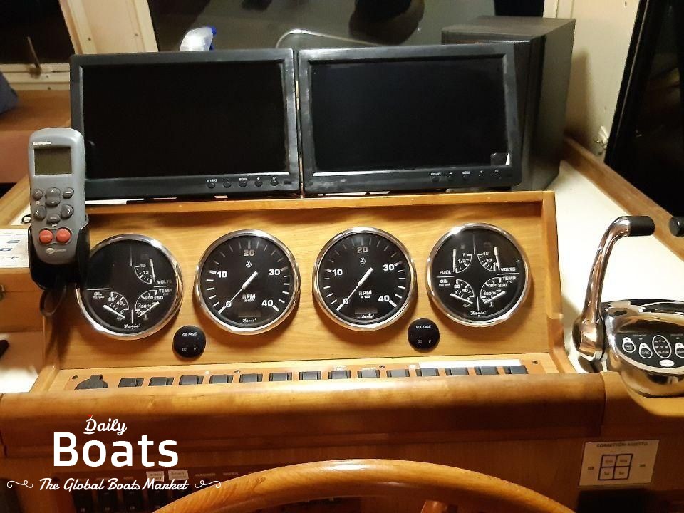 2006 Mainship 400 Trawler for sale. View price, photos and Buy 2006 ...