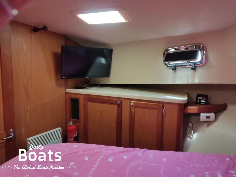 2006 Mainship 400 Trawler for sale. View price, photos and Buy 2006 ...