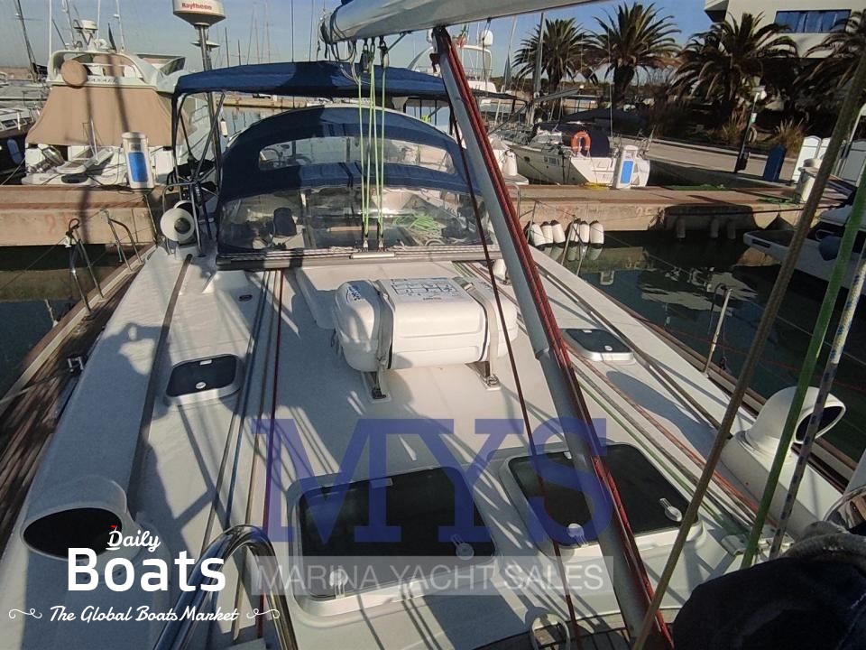 1997 Bénéteau Oceanis 50 for sale. View price, photos and Buy 1997 ...