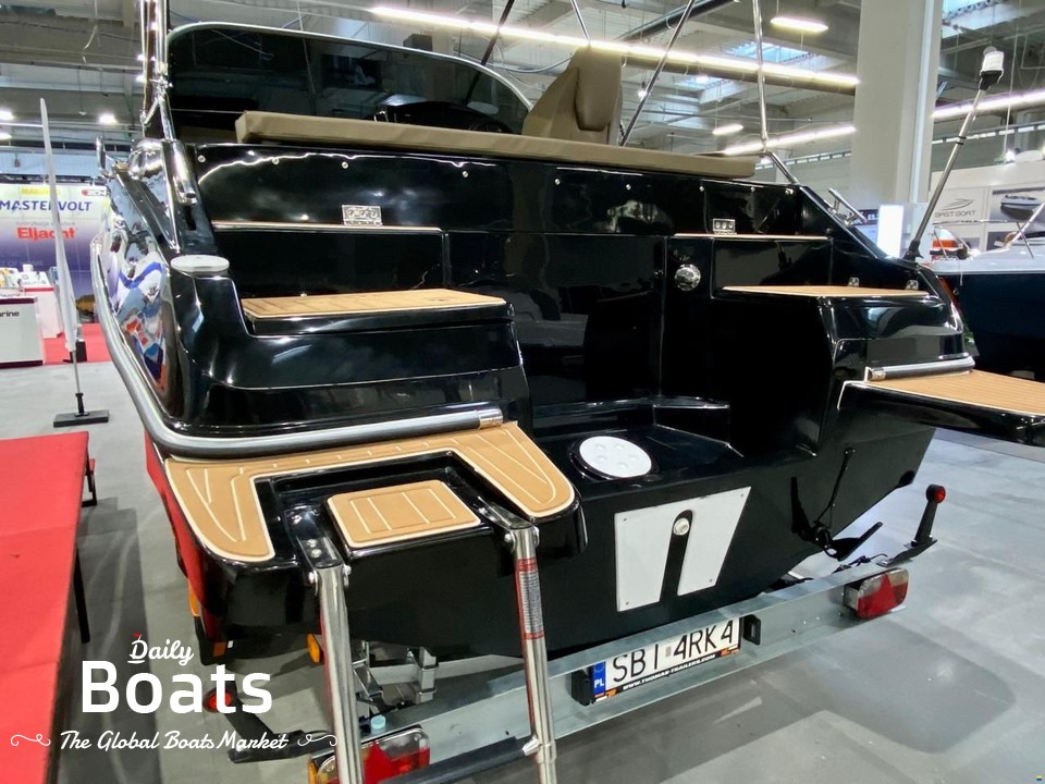 2022 Marine Time Qx650 for sale. View price, photos and Buy 2022 Marine ...