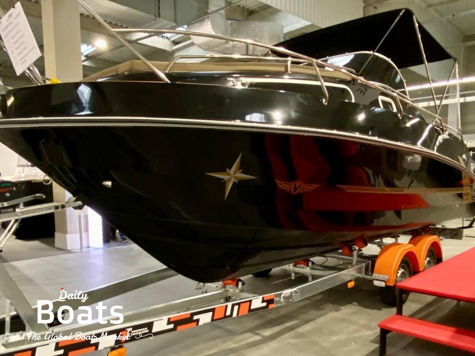 2022 Marine Time Qx650 for sale. View price, photos and Buy 2022 Marine ...