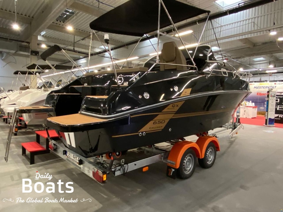 2022 Marine Time Qx650 for sale. View price, photos and Buy 2022 Marine ...