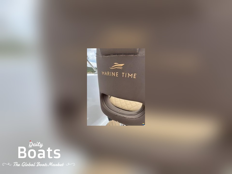 2022 Marine Time Qx 640 Concept for sale. View price, photos and Buy ...
