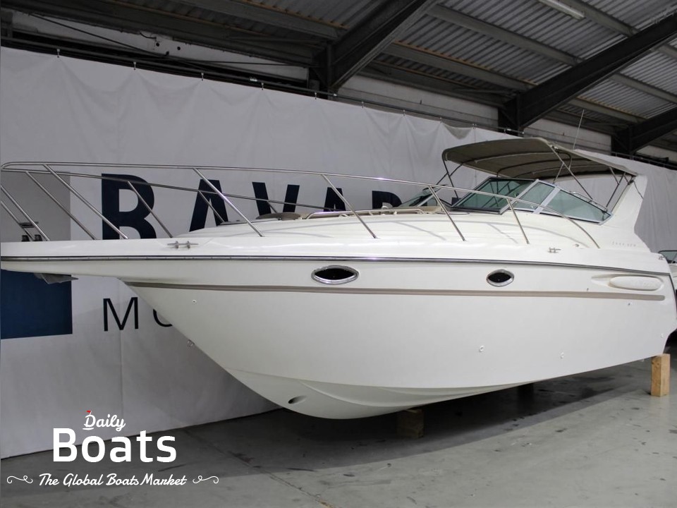 1999 Maxum 3000 / 3300 Scr for sale. View price, photos and Buy 1999 ...