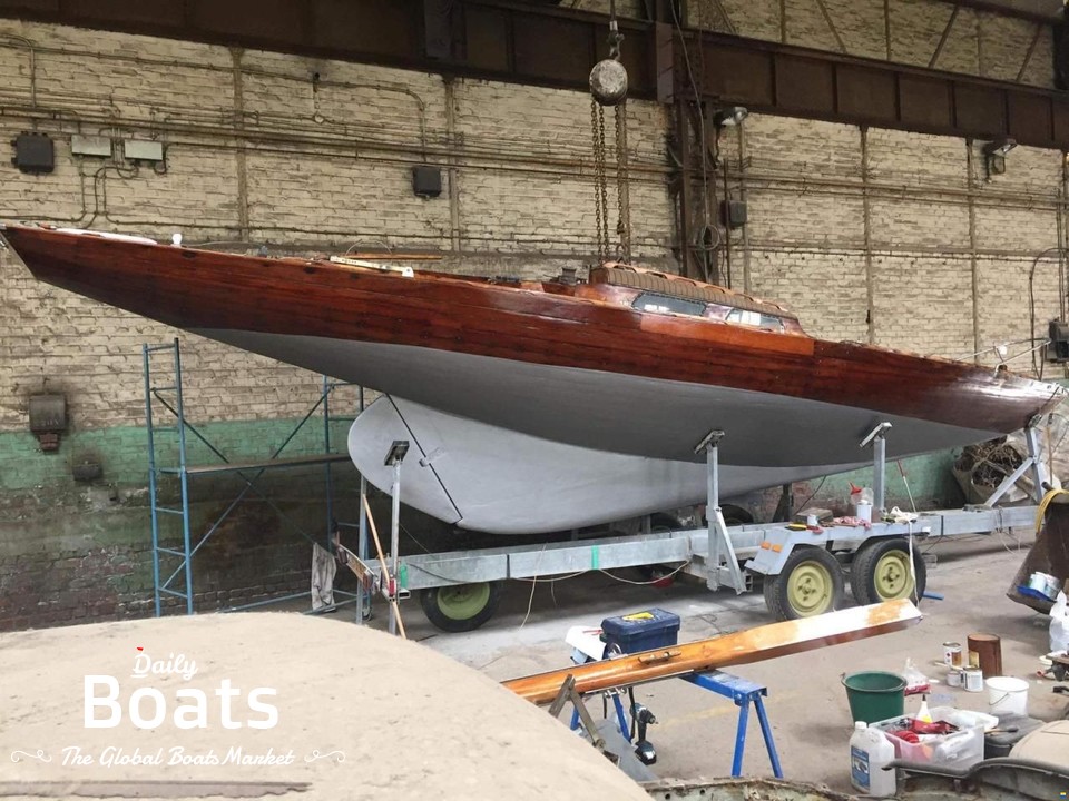 1968 Pouvreau Requin à vendre. Voir le prix, les photos et Acheter 1968 ...