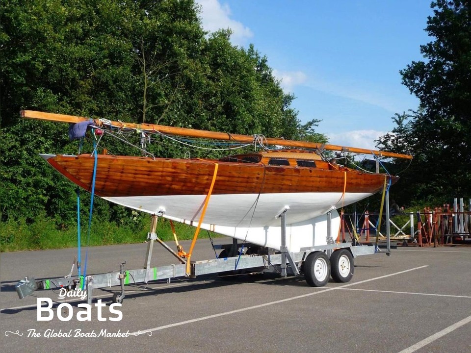 1968 Pouvreau Requin for sale. View price, photos and Buy 1968 Pouvreau ...