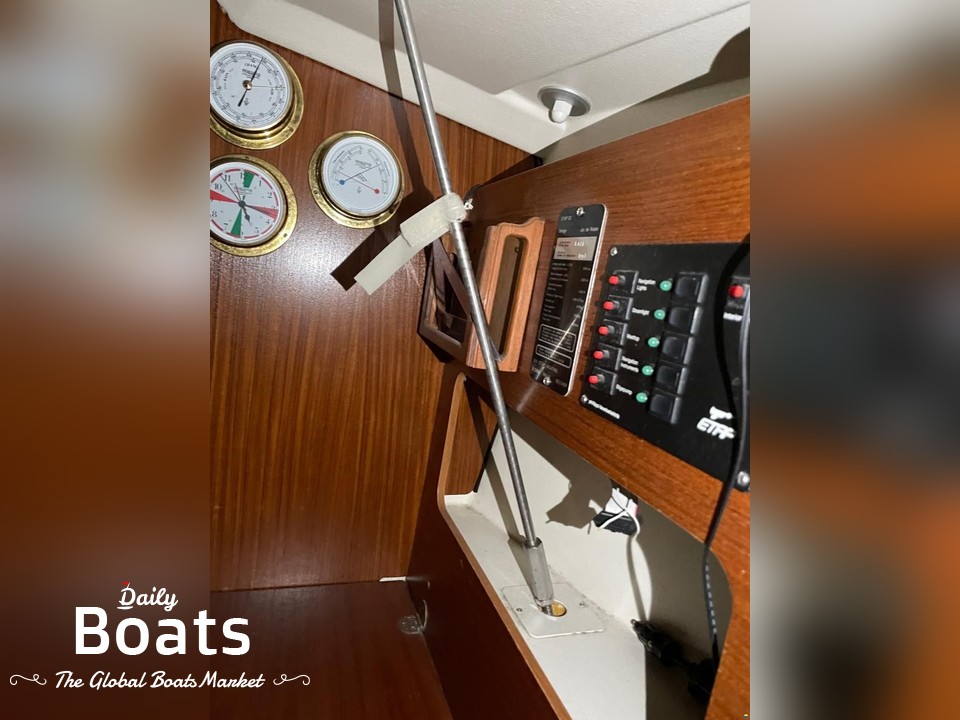 1993 Etap 23I for sale. View price, photos and Buy 1993 Etap 23I #412842