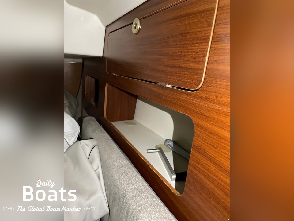 1993 Etap 23I for sale. View price, photos and Buy 1993 Etap 23I #412842