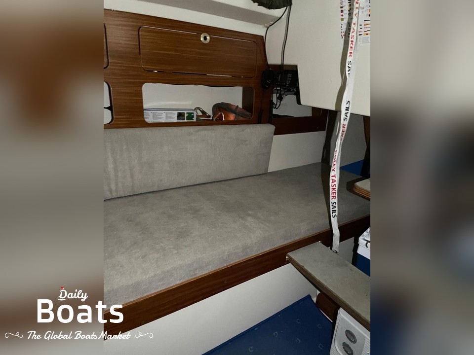 1993 Etap 23I for sale. View price, photos and Buy 1993 Etap 23I #412842