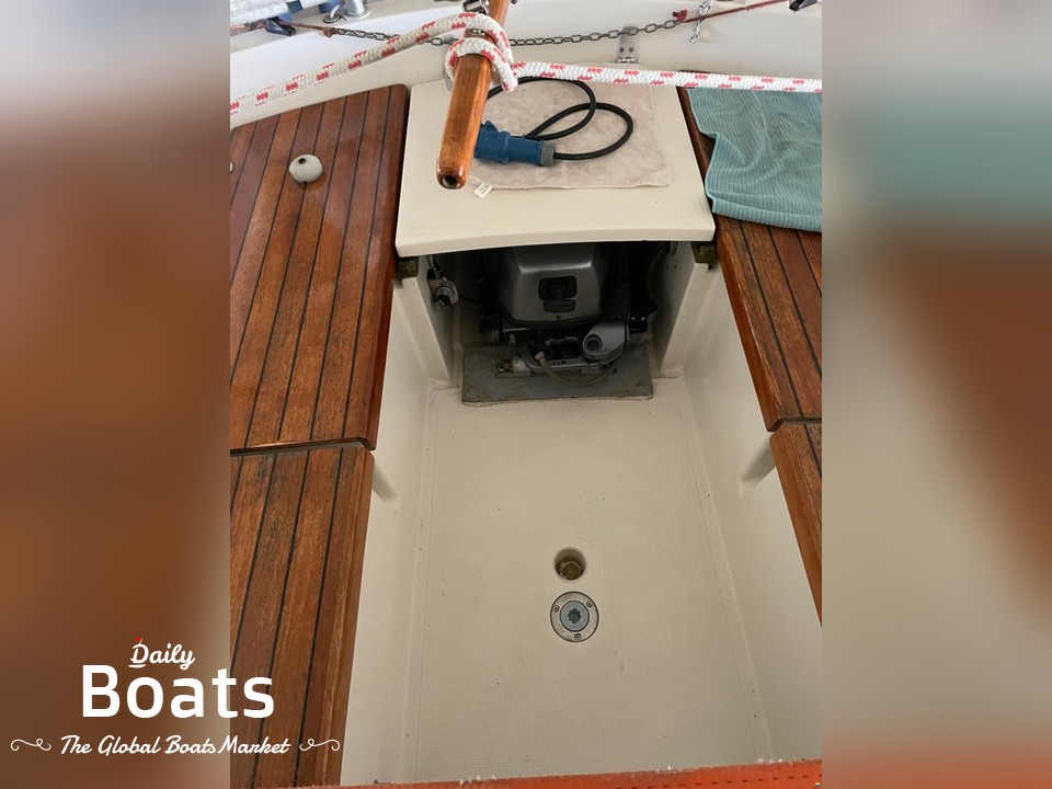 1993 Etap 23I for sale. View price, photos and Buy 1993 Etap 23I #412842