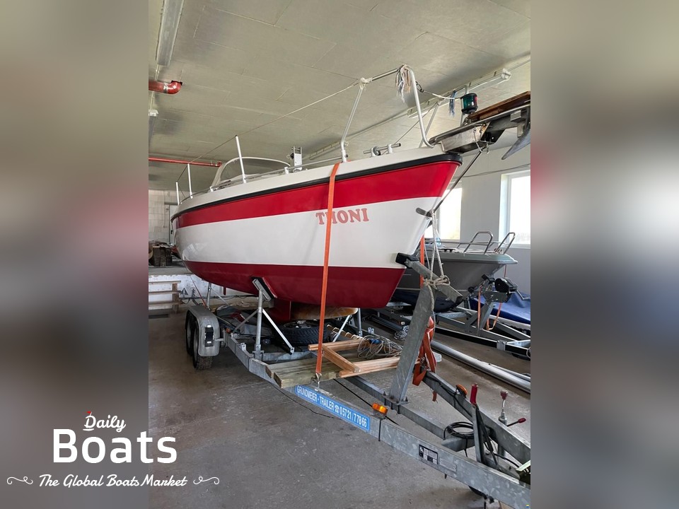 1993 Etap 23I for sale. View price, photos and Buy 1993 Etap 23I #412842